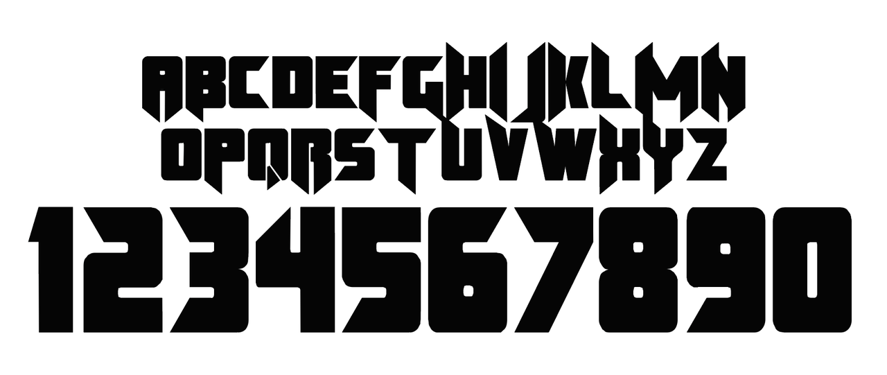 custom jersey lettering