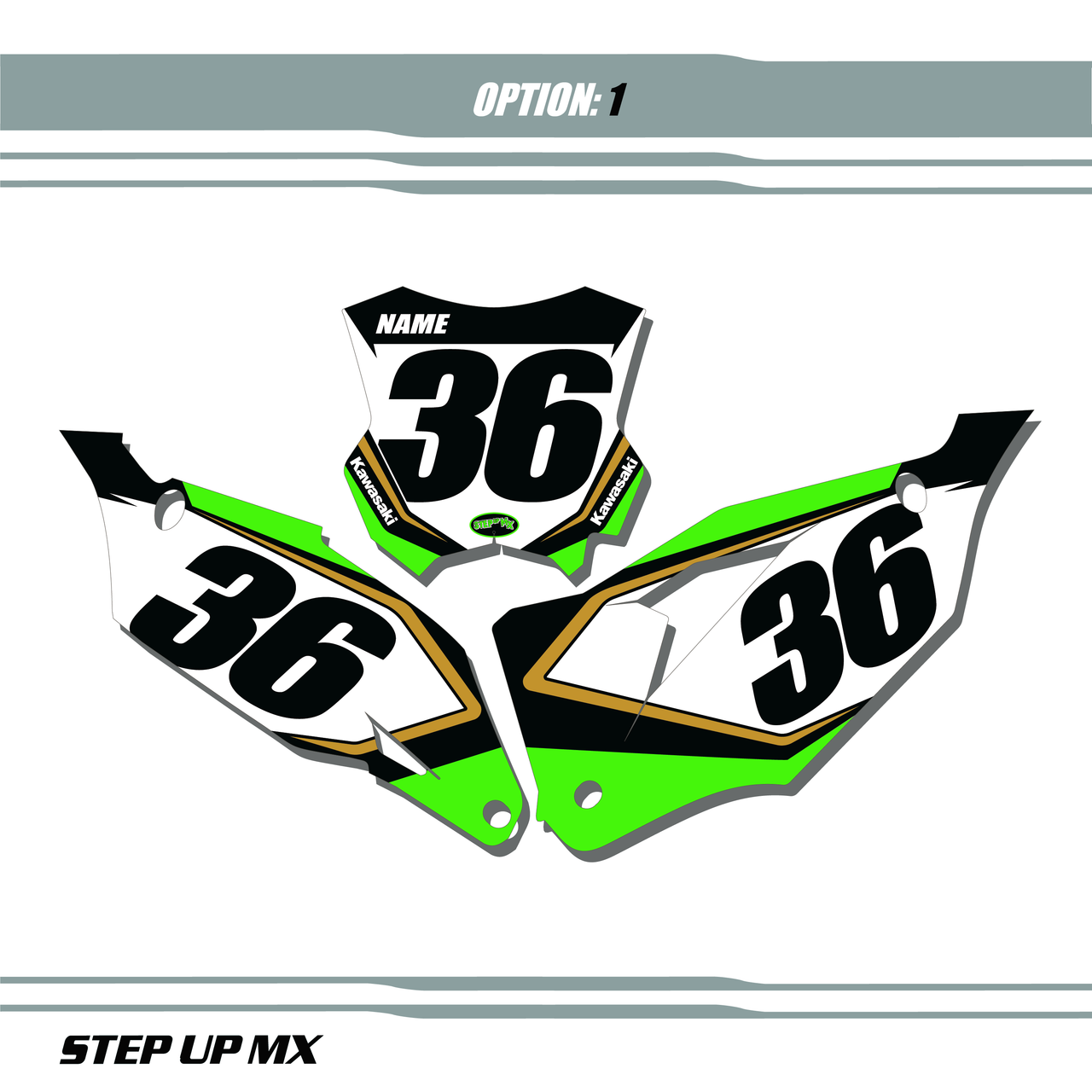 Mx Number Plate