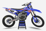 Step Up MX YAMAHA AMF KIT