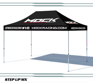 How To Choose The Perfect Custom MX Canopy For Your Needs ...