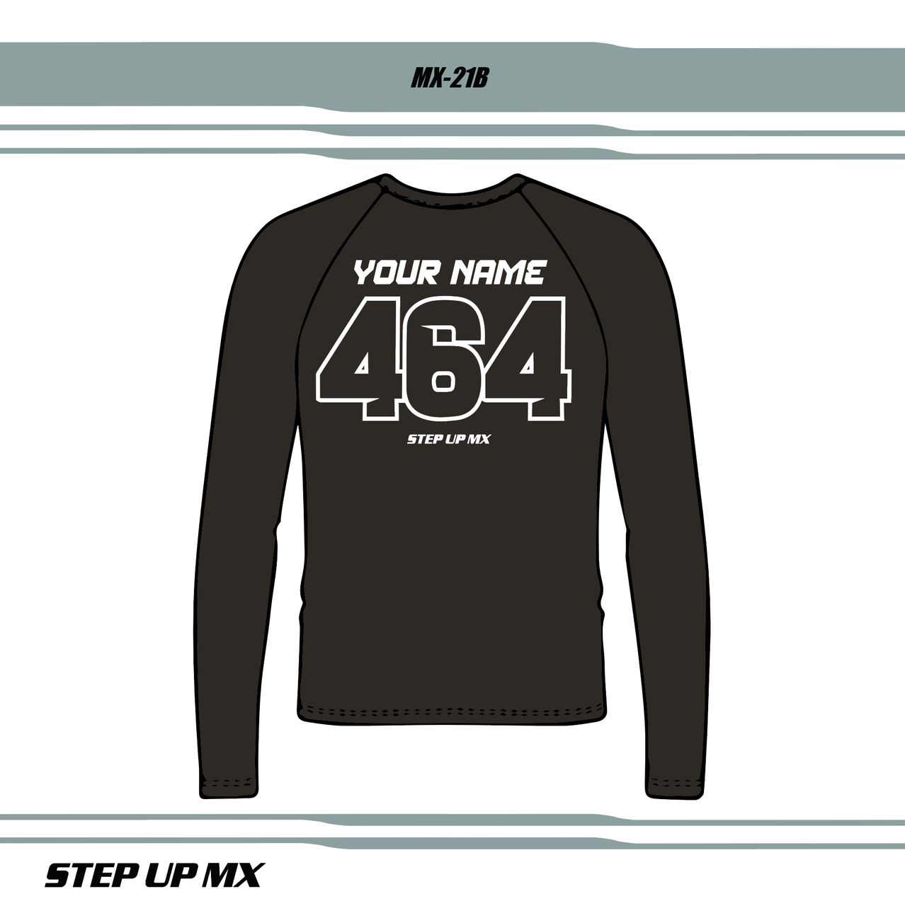 custom jersey lettering