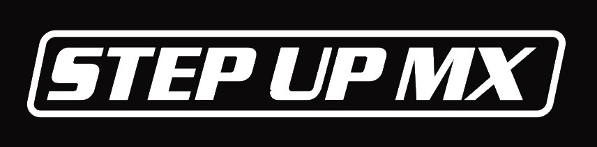 Graphic Installation Tips - step up mx