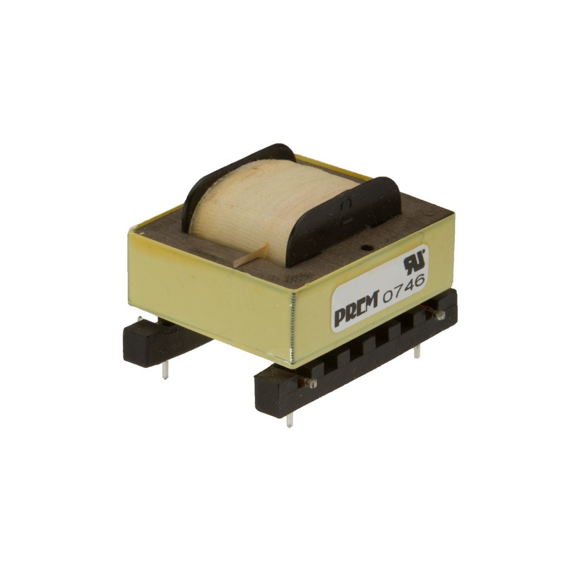 Audio, Coupling, Telephony Transformers | Prem Magnetics