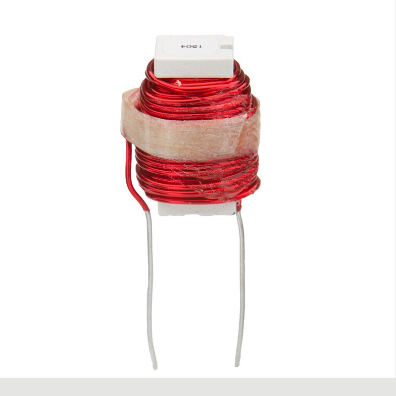 Economy Bobbin Core Inductors | Prem Magnetics