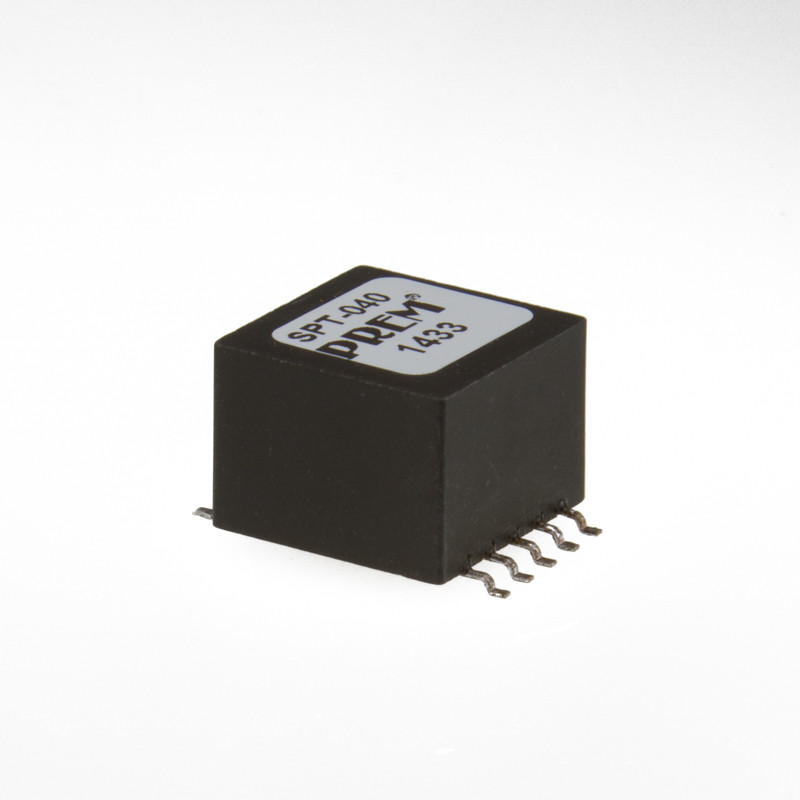 Surface Mount Transformers |Prem Magnetics