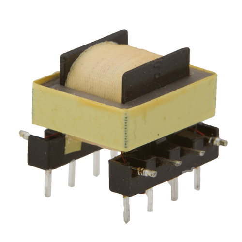 SPT-197-UL: Economy, 600Ω Split:600Ω Impedance, 0.675" Max. H, Coupling ...