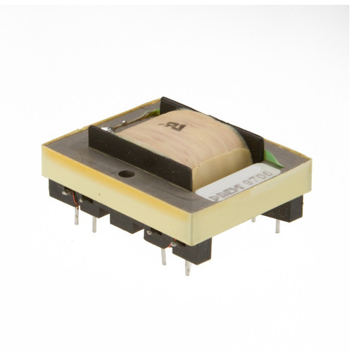 SPT-198-UL 2200VDC Shielded Coupling Transformer | Prem Magnetics