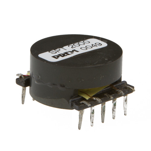 SPT-2000: For Level One SK70704/70707 1168Kbps HDSL Data Pump ...