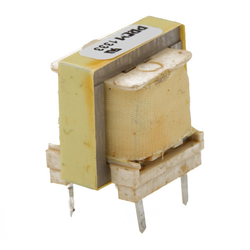 SPT-2105-UL 600 Ω:600 Ω Coupling Transformer 0.75″ Max Height