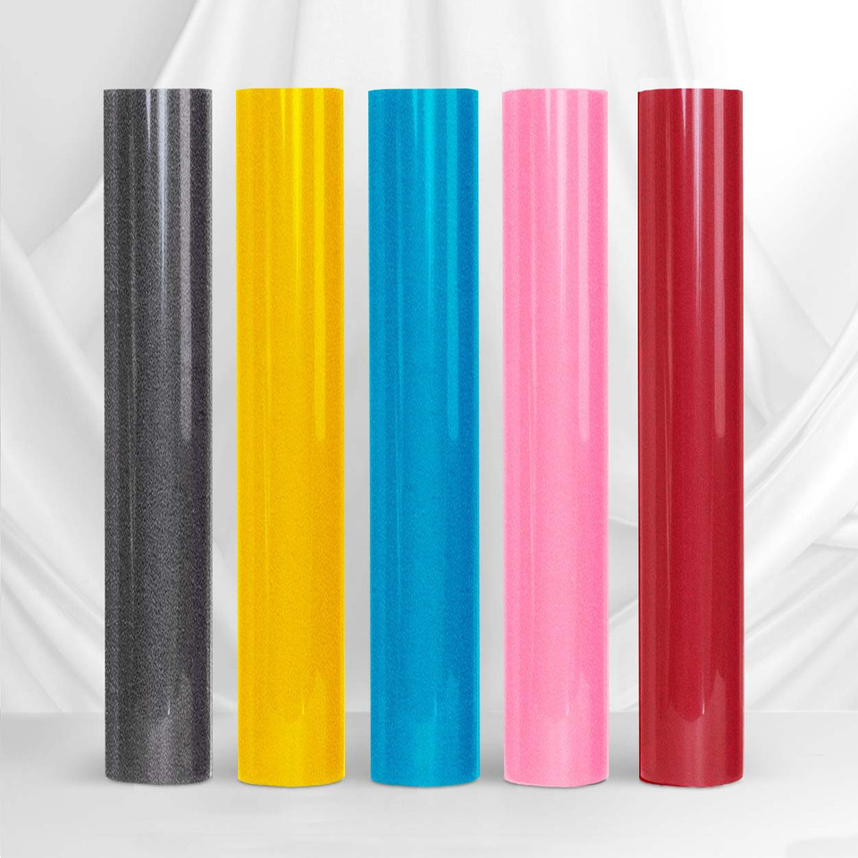 Siser® Easy® Puff - 12" Rolls