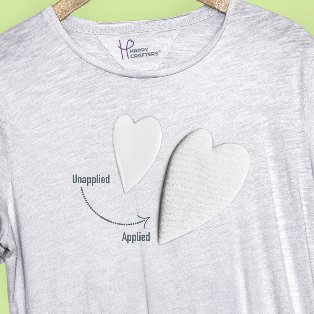 Siser® Easy® Puff - 12" Rolls