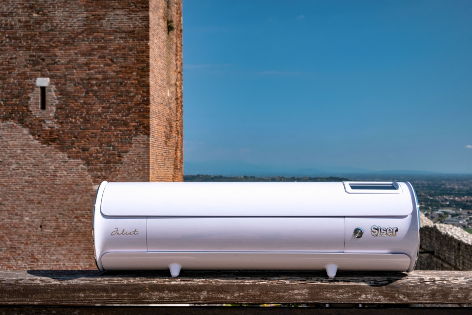 Juliet® 12" High-Definition Cutter by Siser®