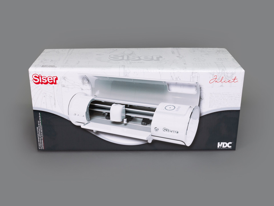 Juliet® 12" High-Definition Cutter by Siser®