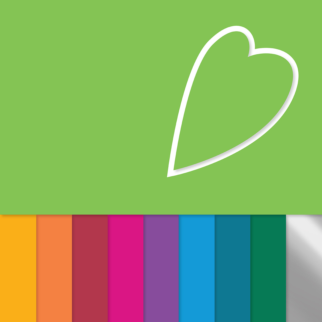 Heat Transfer Vinyl - EasyWeed® EcoStretch™ - Happy Crafters