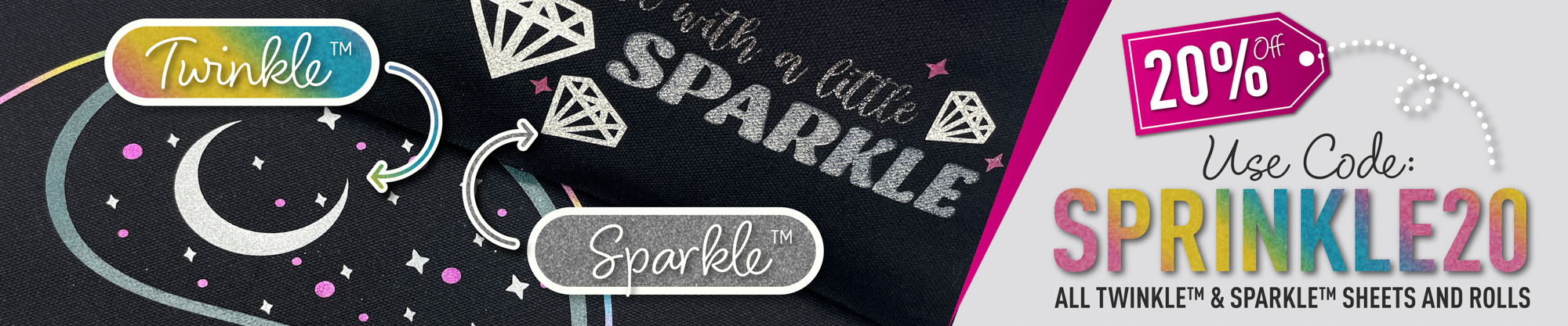 Sign Vinyl Easypsv® Glitter By Avery Dennison® Sheets Happy Crafters