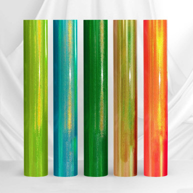 Siser® Aurora® - 12"Rolls