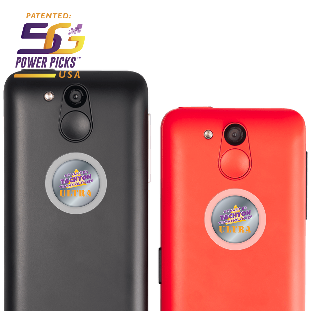 Tachyon Disks - Cells | Advanced Tachyon Technologies