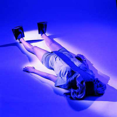 ULTRA Cocoon - Balancing Body, Mind, and Spirit | Advanced Tachyon Technologies