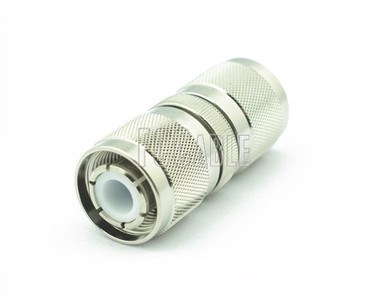[A1403] HN Male To HN Male Adapter