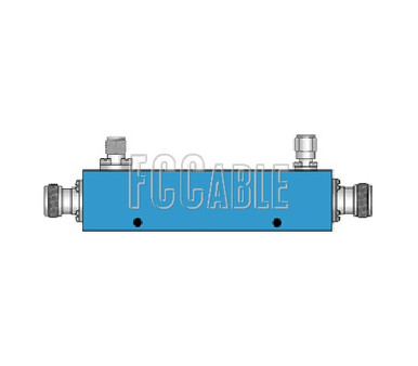 [HDC1102-30] N Female High Power Single Directional Coupler With SMA ...