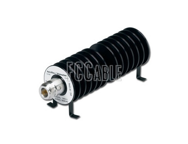 [HPT1114] N Female 50-Ohm High Power Termination DC-18GHz 50-Watt Max.VSWR=1.25:1