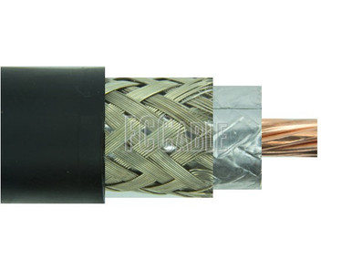 [LMR500-UF] Flexible Cable 50, 52, 53 Ohms