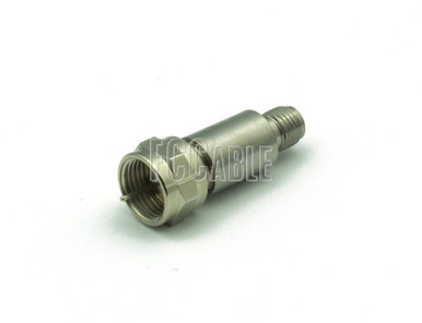 [MP1141] 50 OHM SMA FEMALE TO 75 OHM F MALE