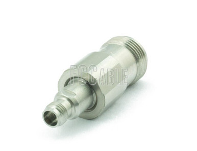 [PA3843] N Female To 2.4mm Female PRECISION Adapter