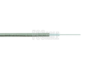 [RG047FL] Semi-Rigid Flexible RG047FL 50 Ohm Coax Cable 0.047 inches ...
