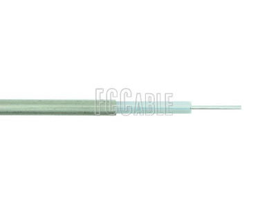 [RG405AL] Semi-Rigid RG405AL 50 Ohm Coax Cable 0.086 inches Diameter ...