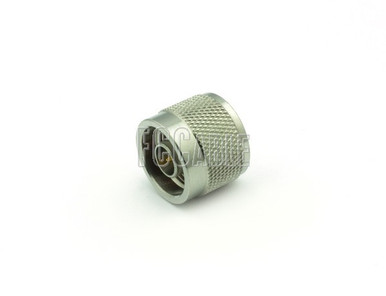 [SH1107] N MALE SHORTING CAP