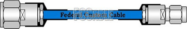 [PCA9123] PN Male to PSMA Male Precision Coax Cable Assembly DC-18 GHz ...