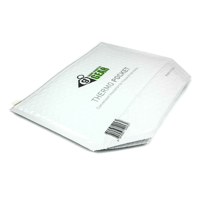 Thermo Pocket Food Pouch | UK | Gram-counter Gear