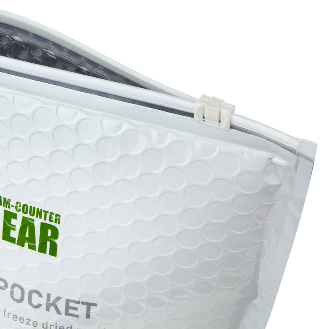 Thermo Pocket Food Pouch | UK | Gram-counter Gear