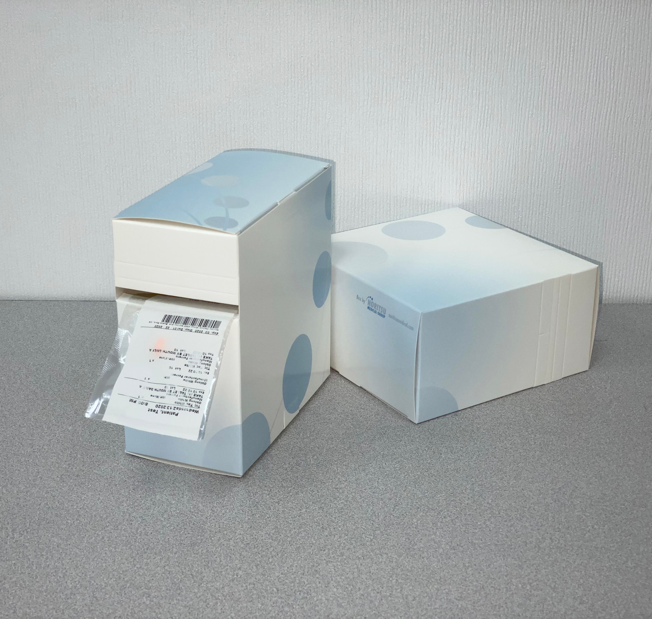 Noritsu Z Series - Noritsu America