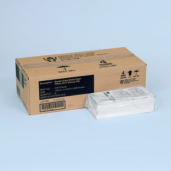 Photo Finishing Products - Paper - Noritsu America