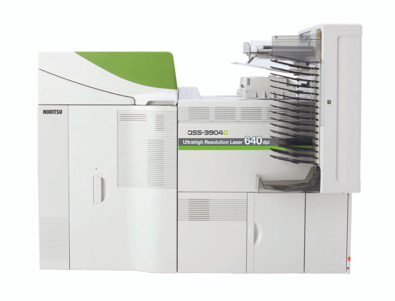 Photo Finishing Products - Printers - Noritsu America