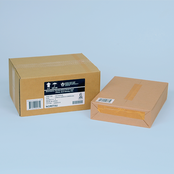 Photo Finishing Products - Paper - Noritsu America