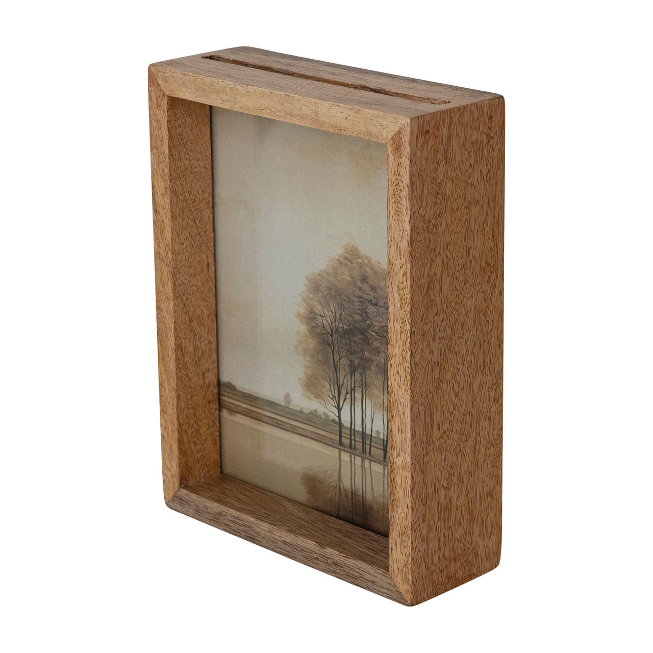 Mango Wood Frame - Urban Garden