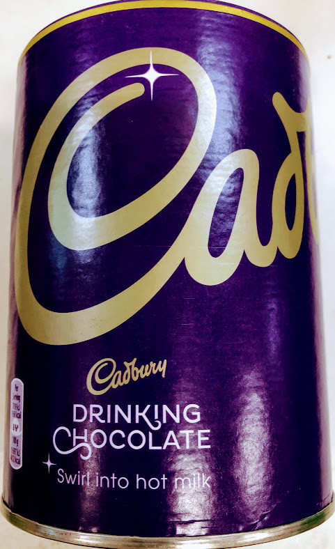 Cadbury Drinking Chocolate Powder - 500g - Bazaar9.com