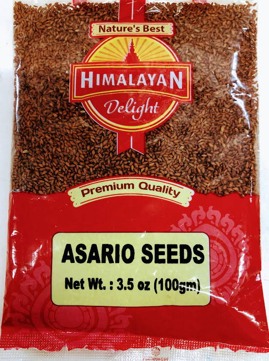 Asario Seeds
