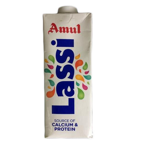 Amul Lassi 1Ltr - Bazaar9.com