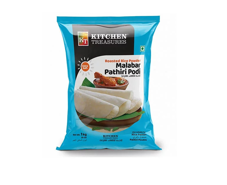 Kitchen Treasures Malabar Pathiri Podi - 1kg - Bazaar9.com