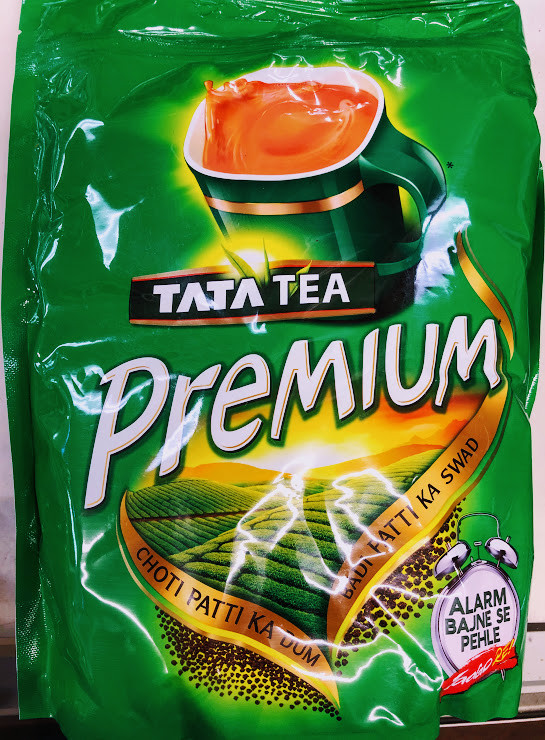 Tata Tea Premium - 1kg - Bazaar9.com