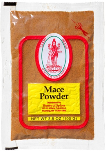Laxmi Javantri (Mace) Powder 100 gms - Bazaar9.com