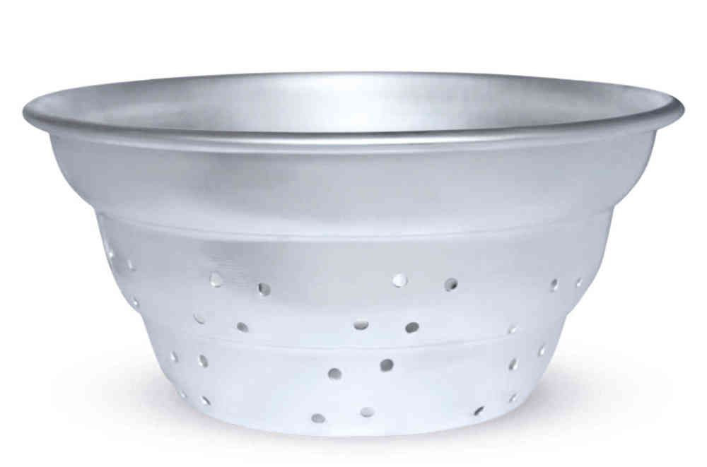 Anna Aluminium Boya 11 inch (Free Shipping) - Bazaar9.com