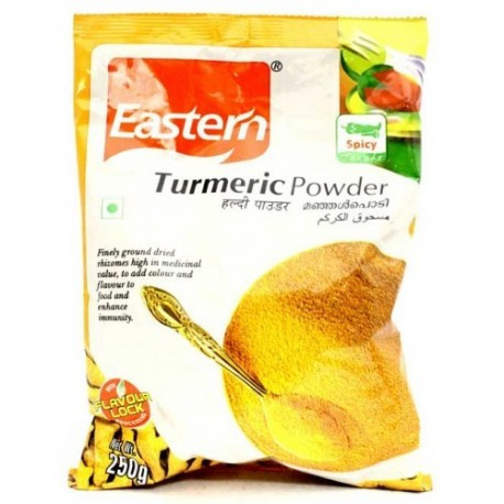 Eastern Turmeric Powder 250gms