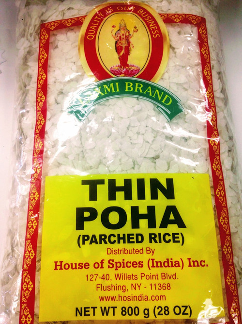 Laxmi Thin Poha - 800g - Bazaar9.com