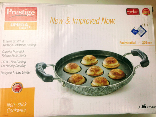 Prestige Omega Non-Stick Cookware - Bazaar9.com