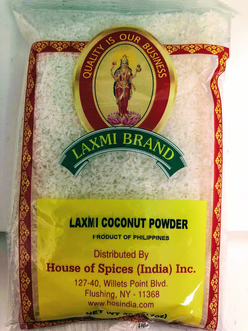 Laxmi Coconut Powder - 200g - Bazaar9.com